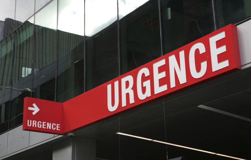 Webinaires / Société Française de Médecine d'Urgence - SFMU